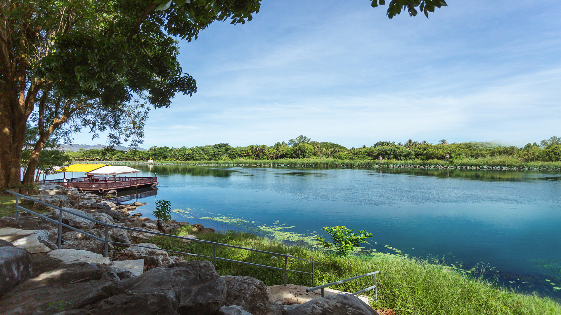 Career Kanchanaburi Resort - felix river kwai resort kanchanaburi ...