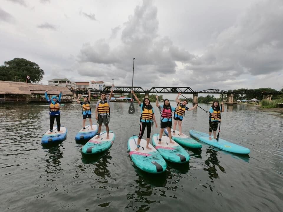 felix river kwai resort kanchanaburi in Kanchanaburi - Book a Resort ...